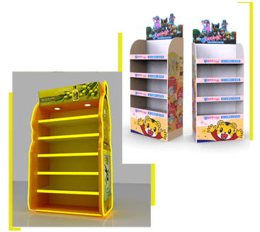 POSM – MarCom Expertz